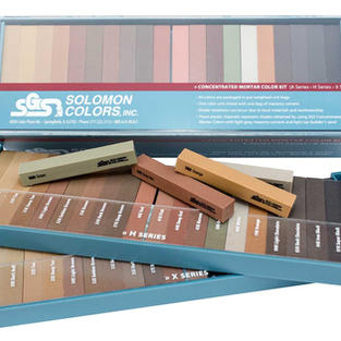 Concrete Additives | TLC Supply, Inc. Hardscape & Masonry | Braintree, MA