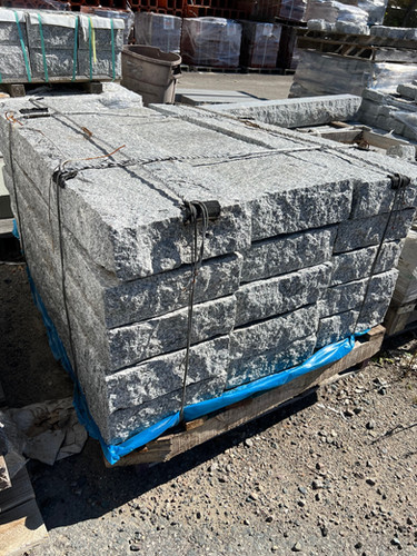 Cobble Curb 12x48x4 | TLC Supply