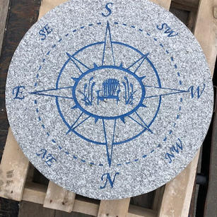 Custom Stone Fabrication & Engraving | TLC Supply, Inc. Braintree, MA