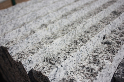Granite Treads, Steps, and Pattern Flagging | Buy Imported Grey Granite ...