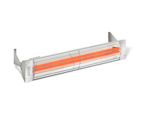 Infratech WD-Series Infrared Heater | Dual Element Heaters | TLC Supply ...