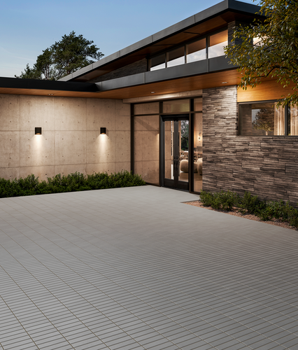 Techo Bloc Natural Sandstone 50mm Slab | Natural Stone | TLC Supply ...