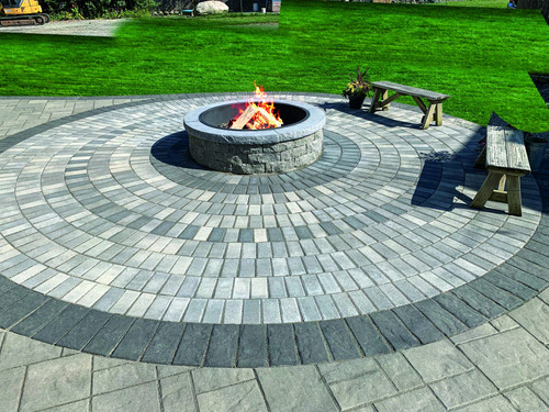 Boston Colonial Pavers | TLC Supply