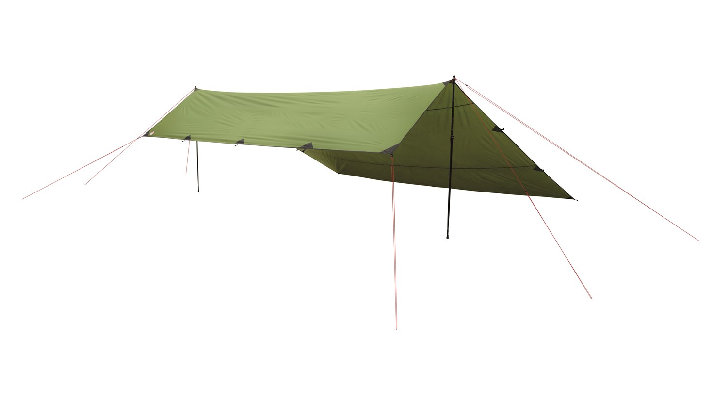 Trail Tarp 4x4m | ROBENS JAPAN