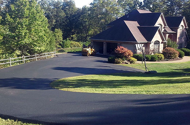 Asphalt, Blacktop Contractor Connecticut | Jugs Paving & Masonry