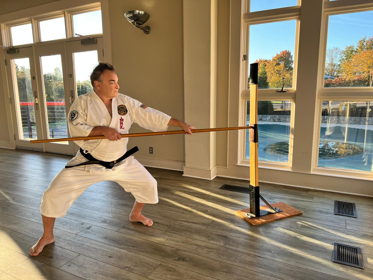 Gallery | Ueshiro Shorin Ryu N