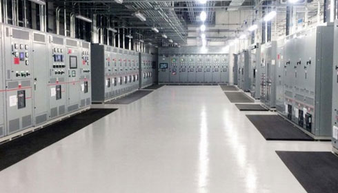 Unisteel International DMCC Scores Grade "A" for the supply of Electro ...