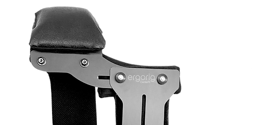 Ergorig | Handheld Camera Support