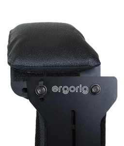 Ergorig | Handheld Camera Support