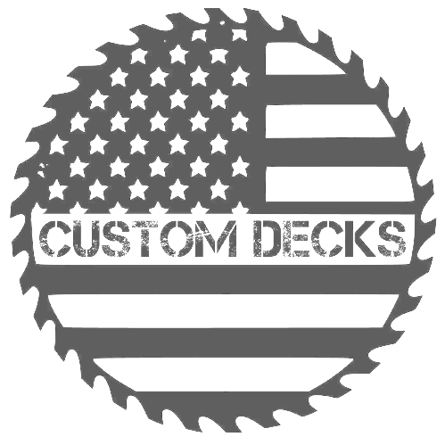 Custom Deck Builder in Des Moines Metro Area - Custom Decks