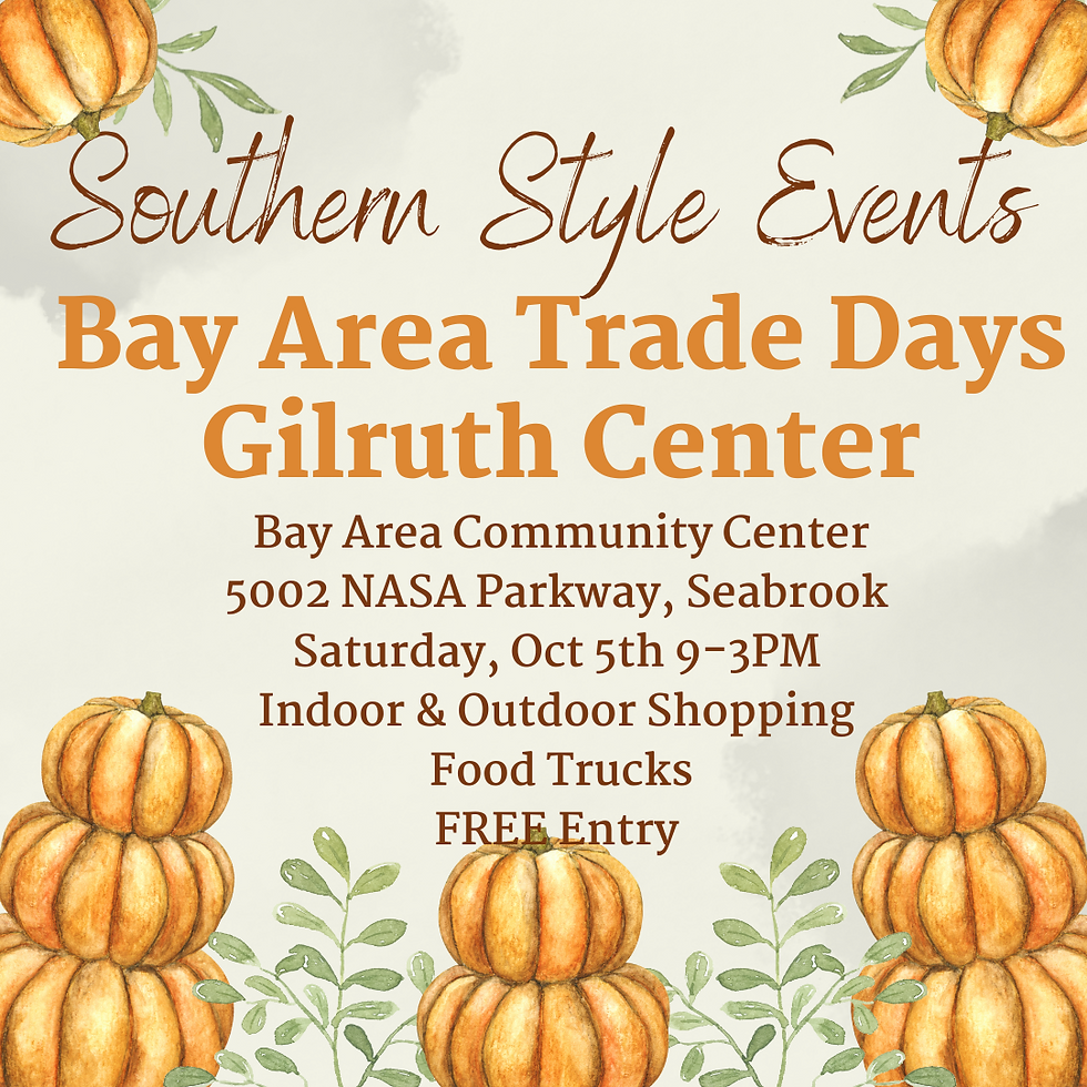 Southern Style Event