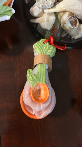 Fall Measuring Spoons | Southern Style Event