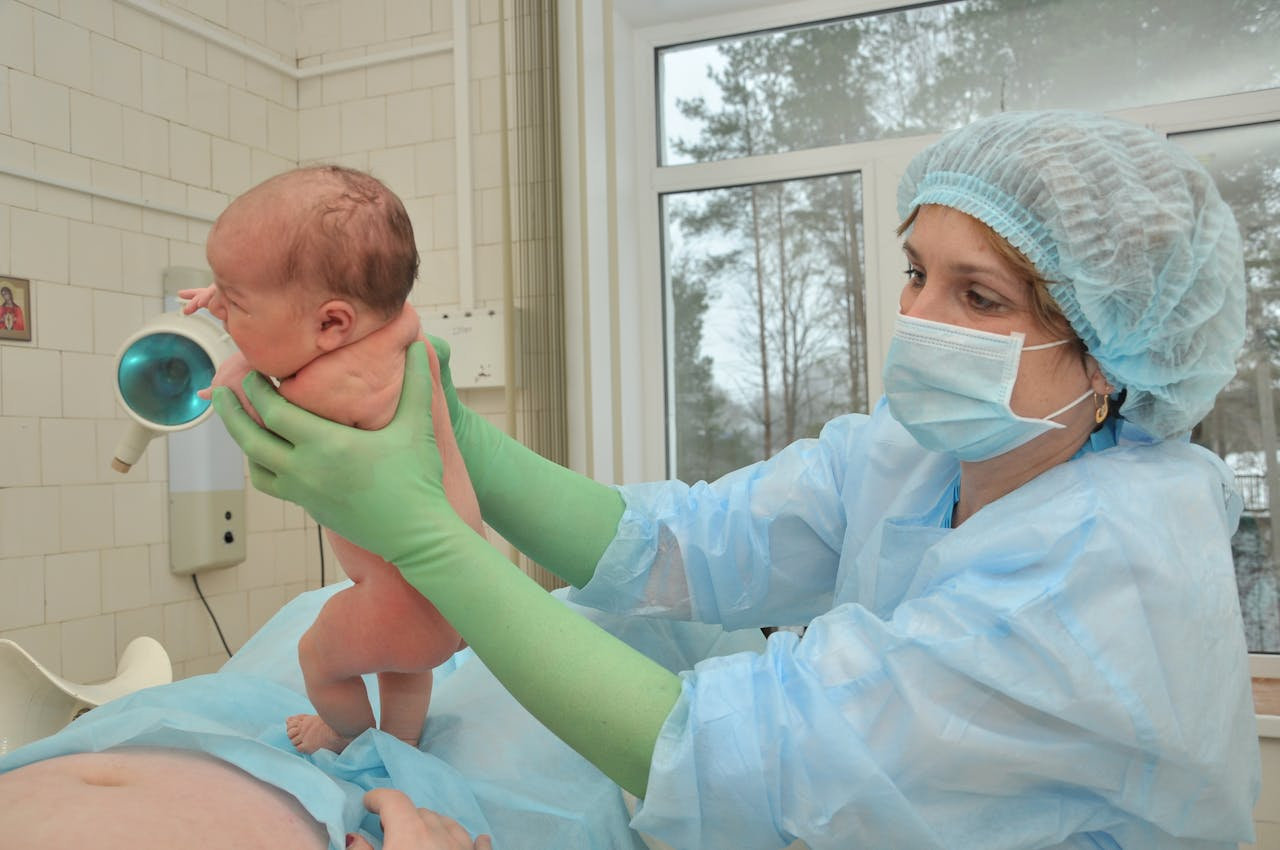 Why More Parents Are Choosing Expert Care From Baby Doctors