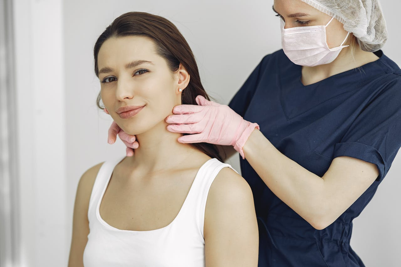 How To Choose The Perfect Non-Invasive Skin Treatment For Your Skin Type