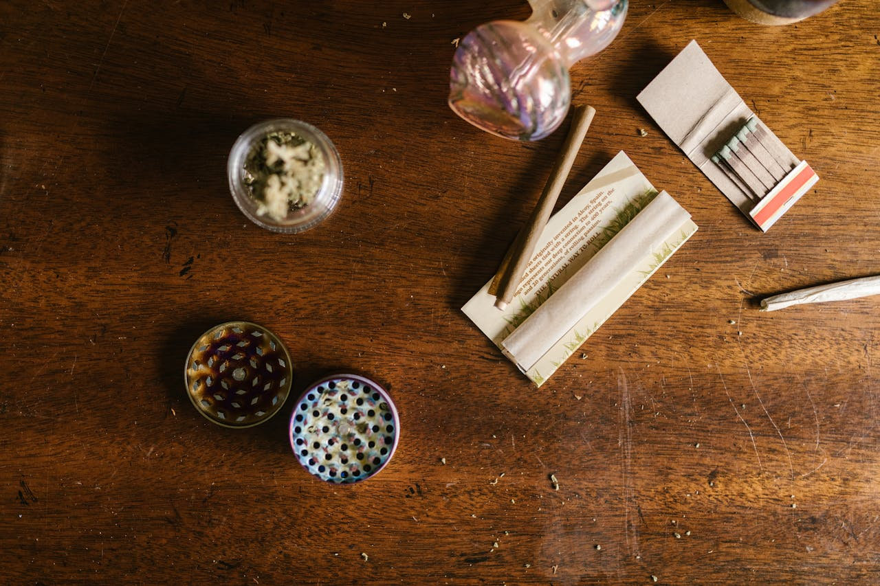 Why Solventless Cannabis Pre-Rolls Are The Ideal Choice For Medical Use