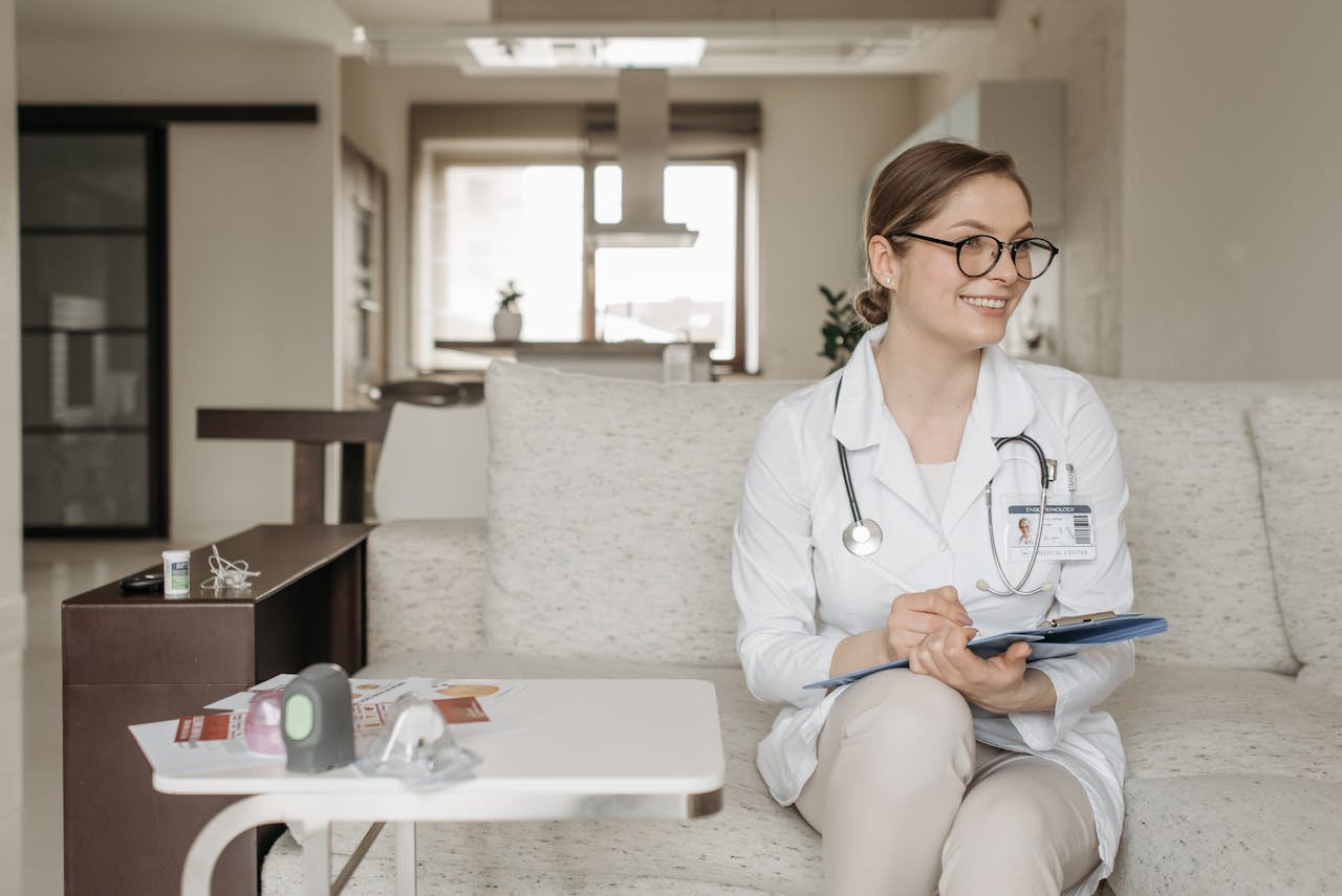 How To Choose The Right Concierge Doctor For Your Immunizations