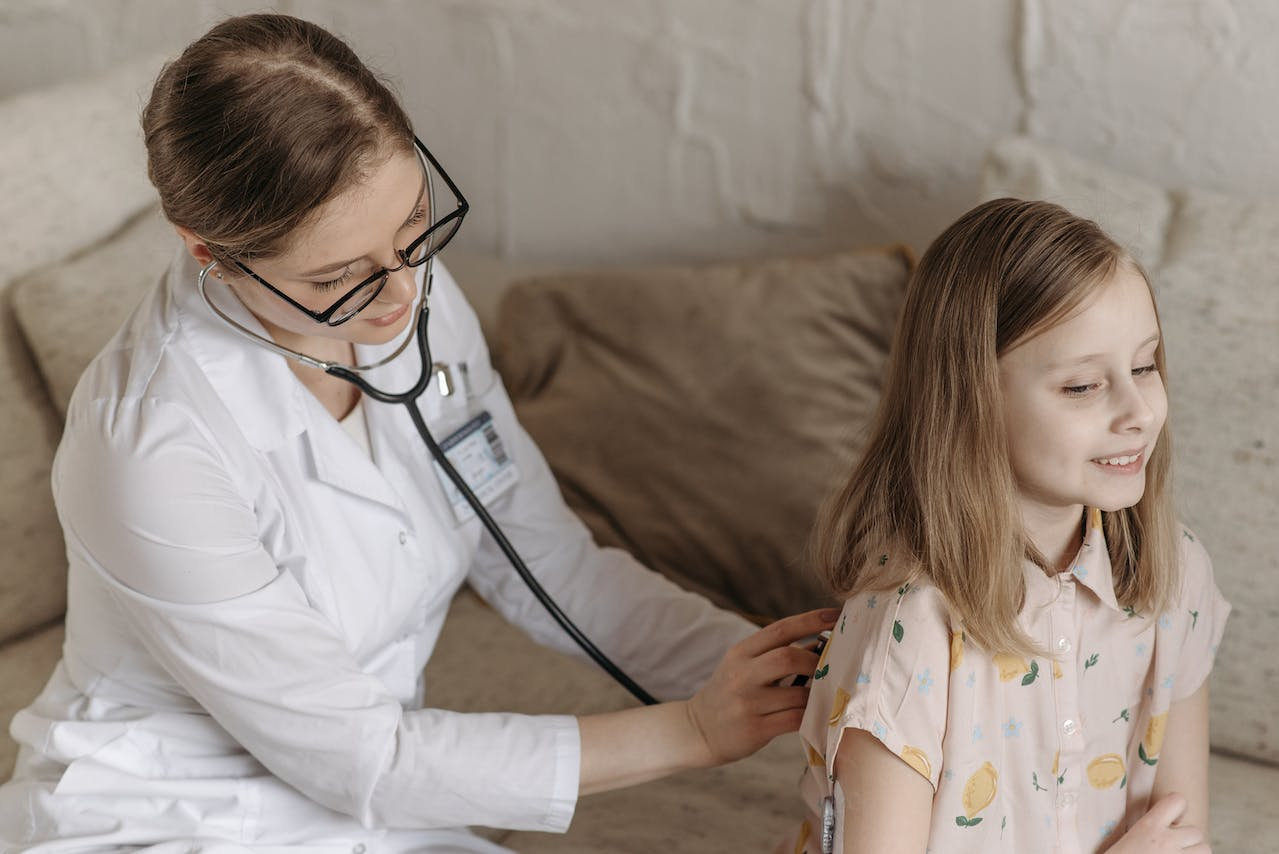 Holistic Pediatricians: Who They Are And Why Your Child Might Need One
