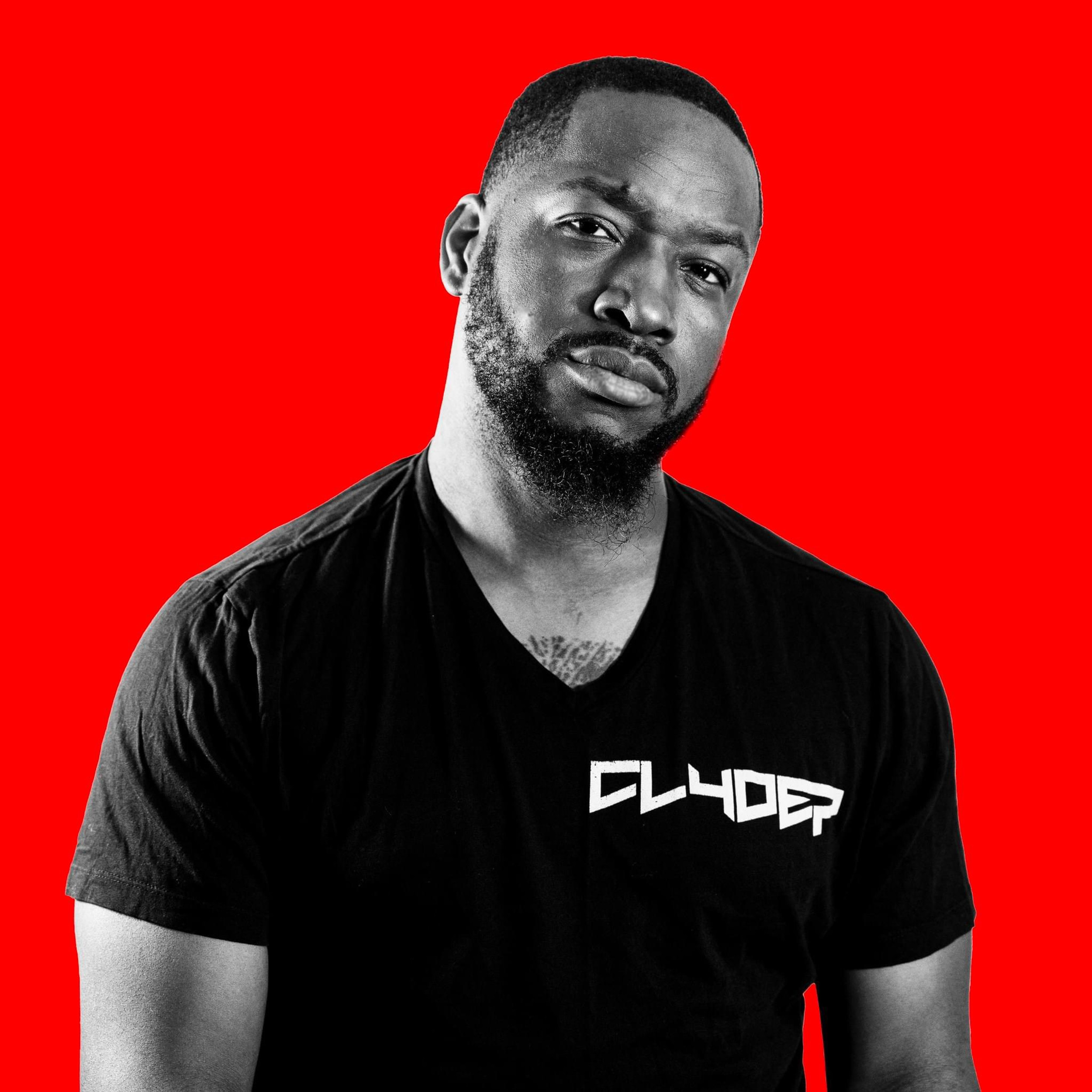 DJ CLYDE P | Hampton Roads, VA