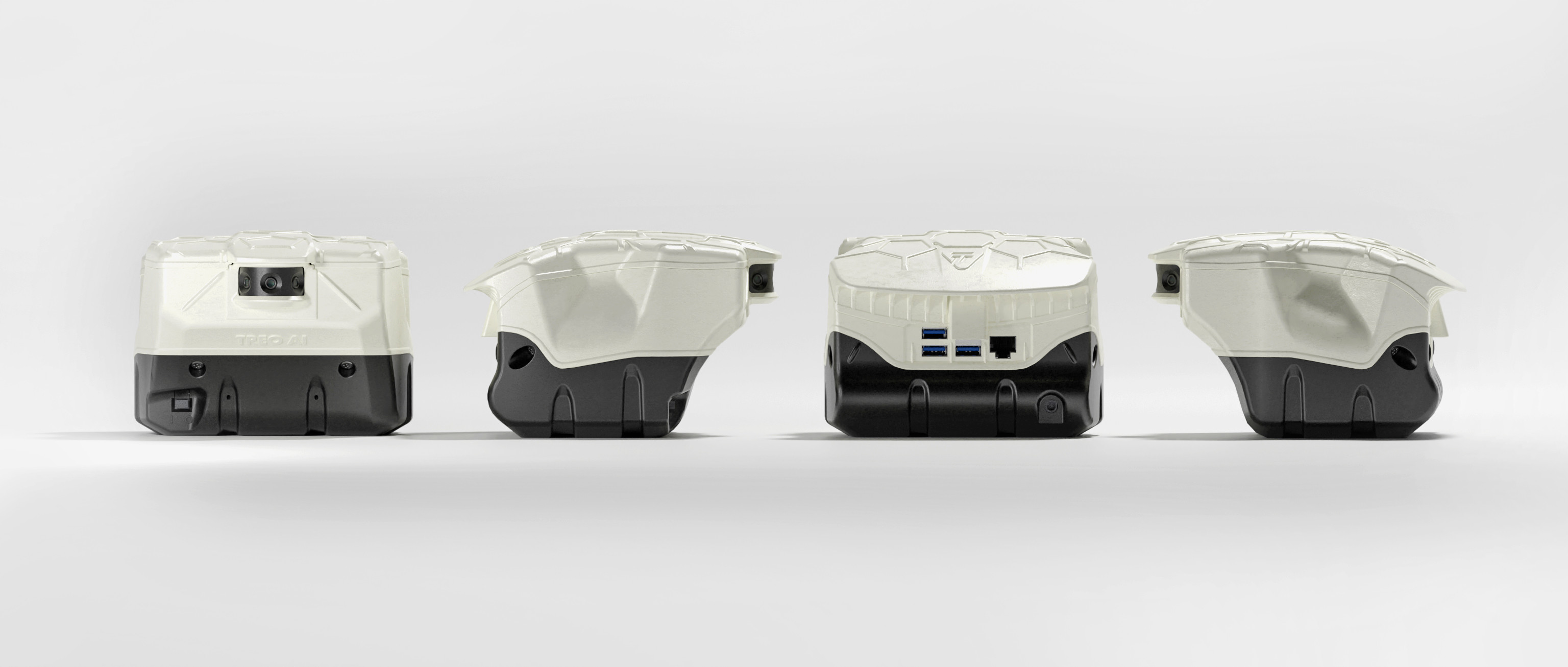 Custom Electronics Housing For Additive Manufacture