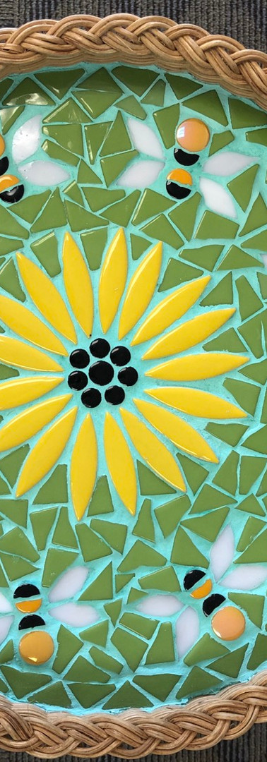 GALLERY | FUNKY GLASS ART