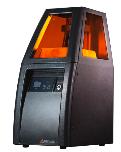 B9 Core Series 550 | b9creator