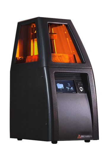 B9 Core Series 530 | b9creator