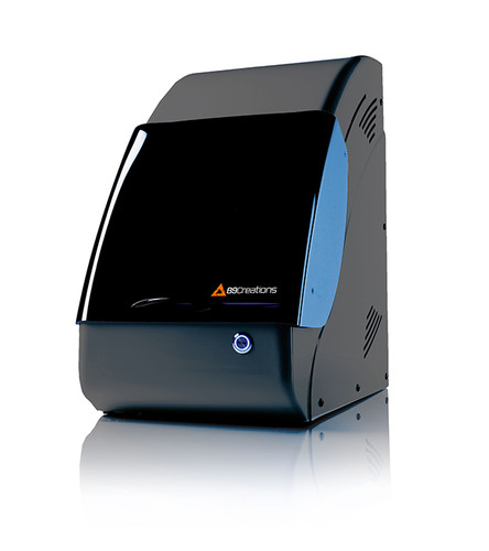 B9 Scan 350 | b9creator