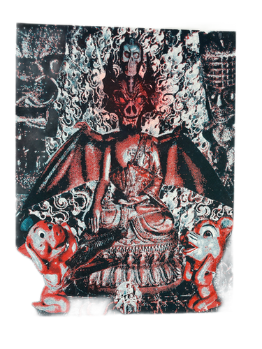 Dr Lakra Print | Estudiosss