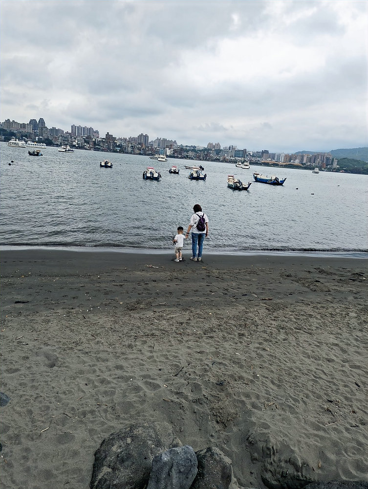 樹欲靜而風不止 子欲養而親不待 Time is Cruel thing 親情