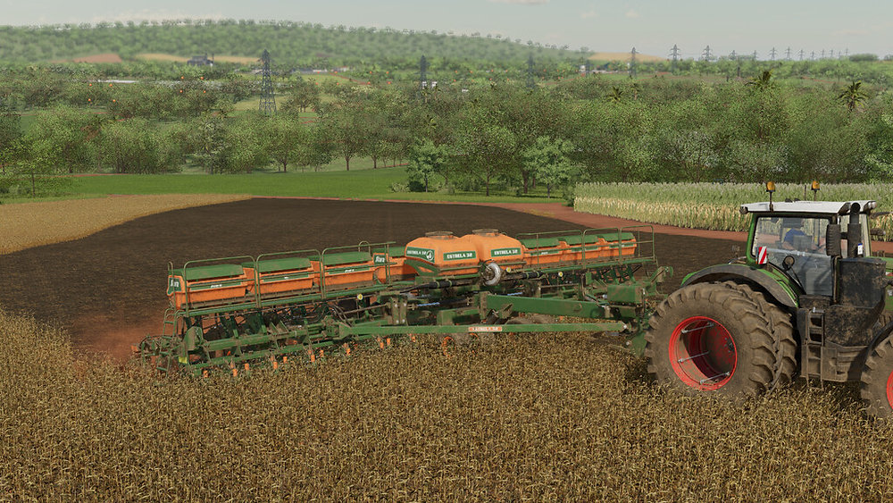 FS 22 - Stara Estrela 32