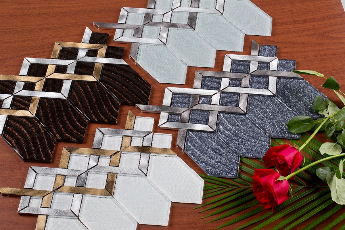 Luxury & Exotic Wall and Floor Tiles | Dallas | Mirrella.com