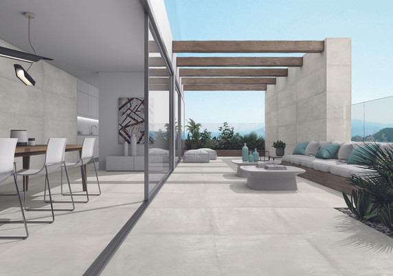 Mirrella Tile - Porcelain, Ceramic, Mosaic and More