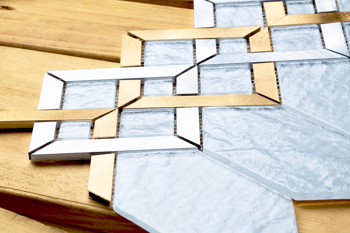 Designer & Exotic Tiles | Dallas | Mirrella.com