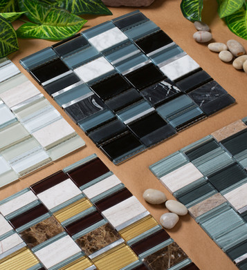 Mirrella | High Quality Porcelain, Ceramic, Glass and Mosaic Tiles | Dallas