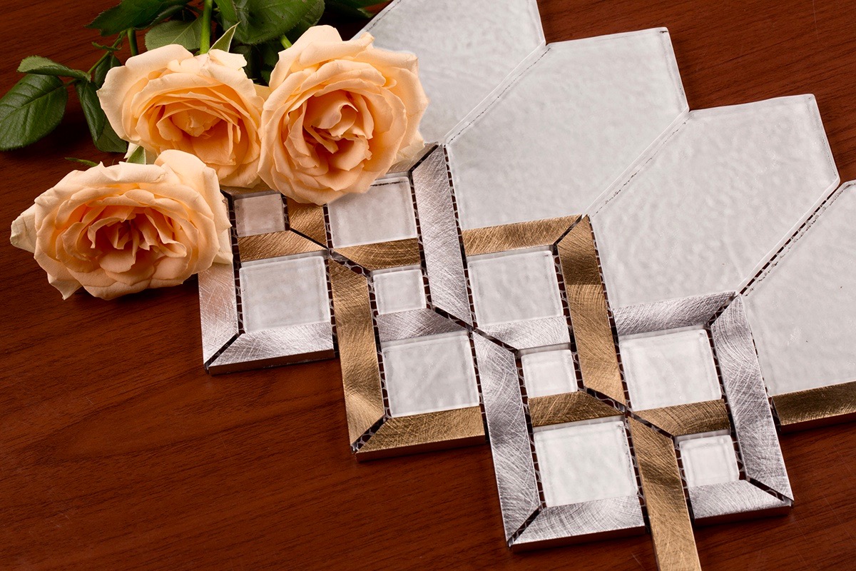 Designer & Exotic Tiles | Dallas | Mirrella.com