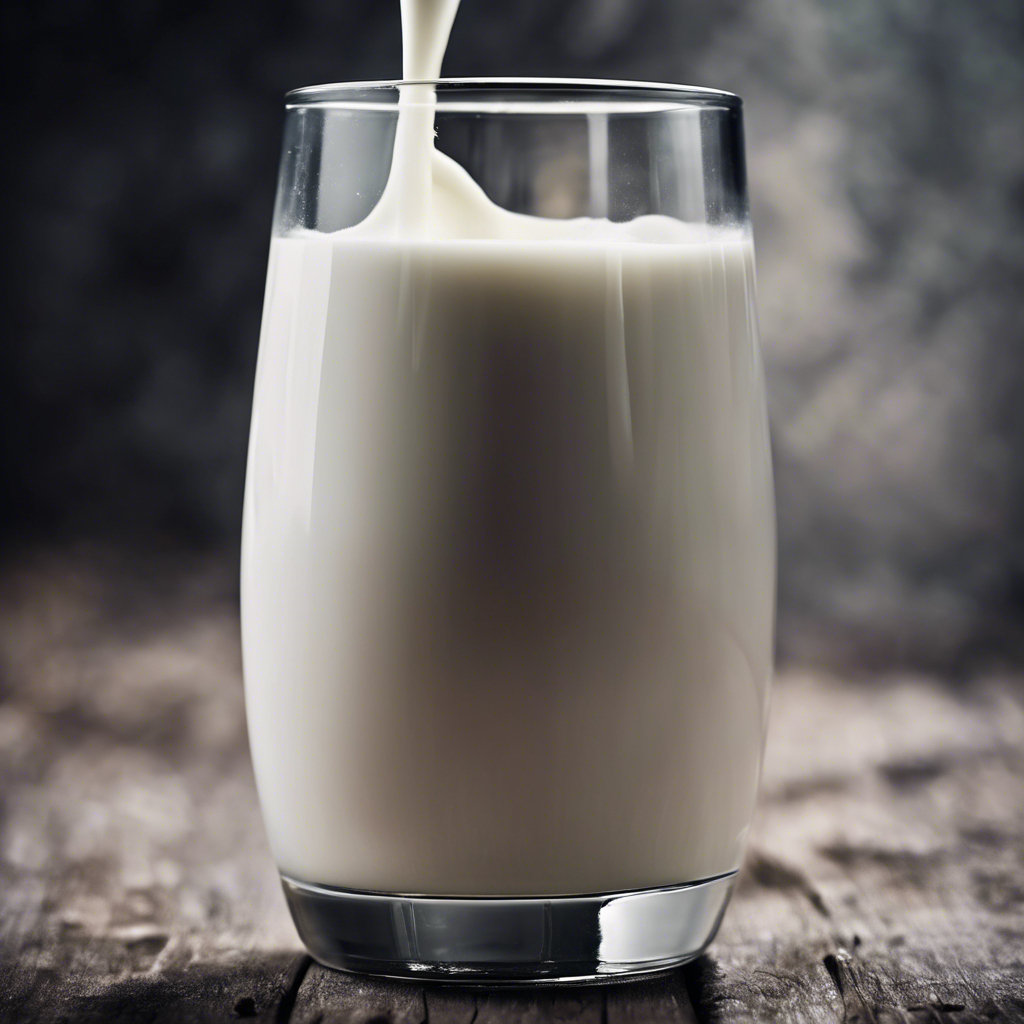 Milk | HIAP