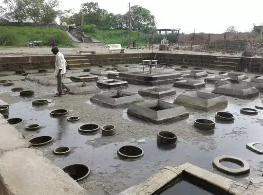 Top 8 Places to Visit near Vadodara