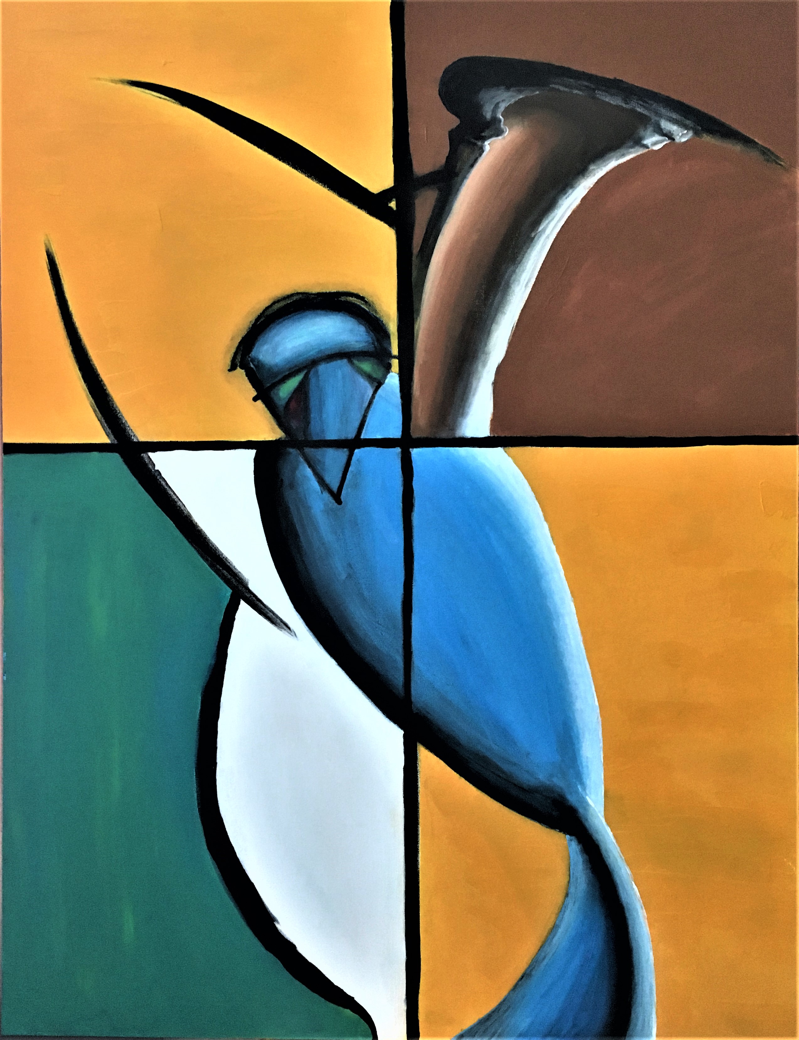 our members | Edmonton Art Club