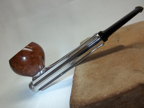 RESTORED VINTAGE KIRSTEN M ESTATE PIPE KIRSTEN BRIAR BOWL NEW NOS ...