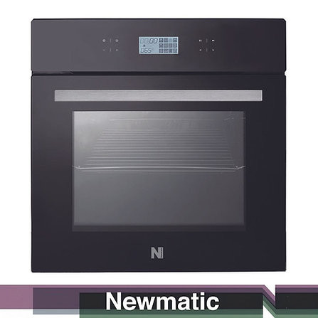 FM612T BUILT-IN FAN OVEN | Built in Appliances |Newmatic Kenya