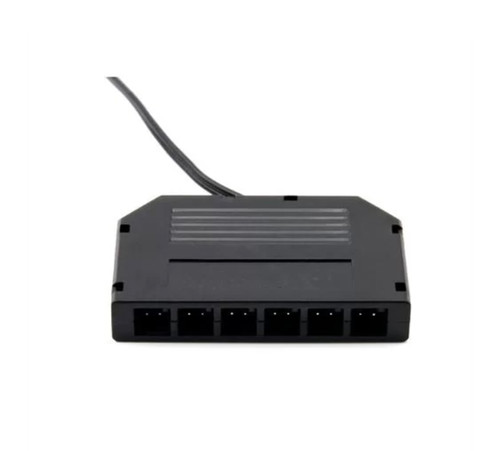 CC32 LED Junction Box with 6 Ports | Newmatic Uganda