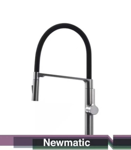 T09M Kitchen Flexi Mixer Tap | Newmatic Uganda