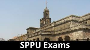 SPPU EXAM