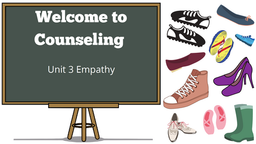 Empathy Lessons Bundle | VSC