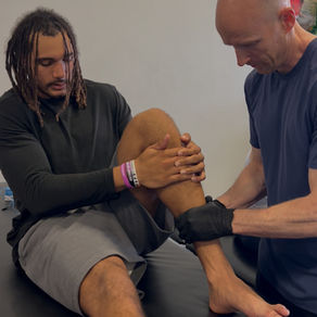 Allen, TX Physical Therapist | Athletic Advantage Physical Therapy