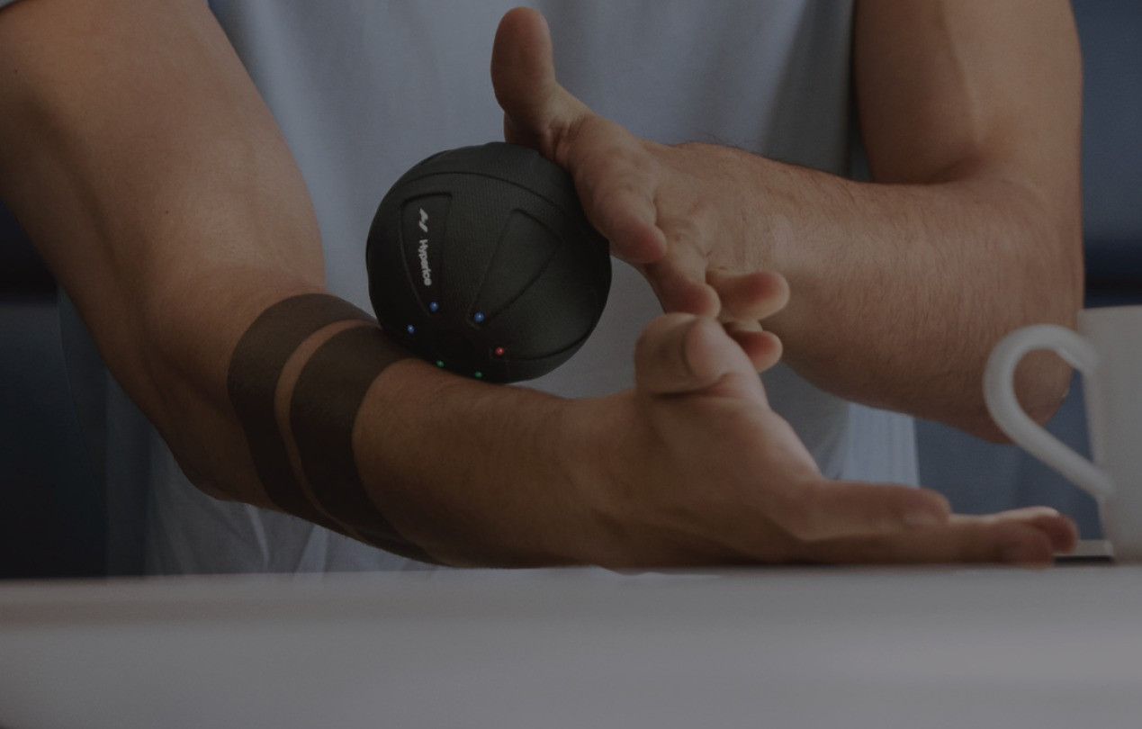 Reducing muscle tension