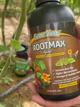 Rootmax Mycorrhizae Liquid Online in Bulk Quantities
