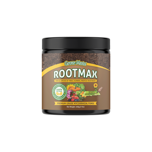 RootMax Powder 200g | Rootmax Mycorrhizae