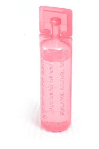 30 mL 0.9% Sodium Chloride Isotonic Topical Solution | My Site