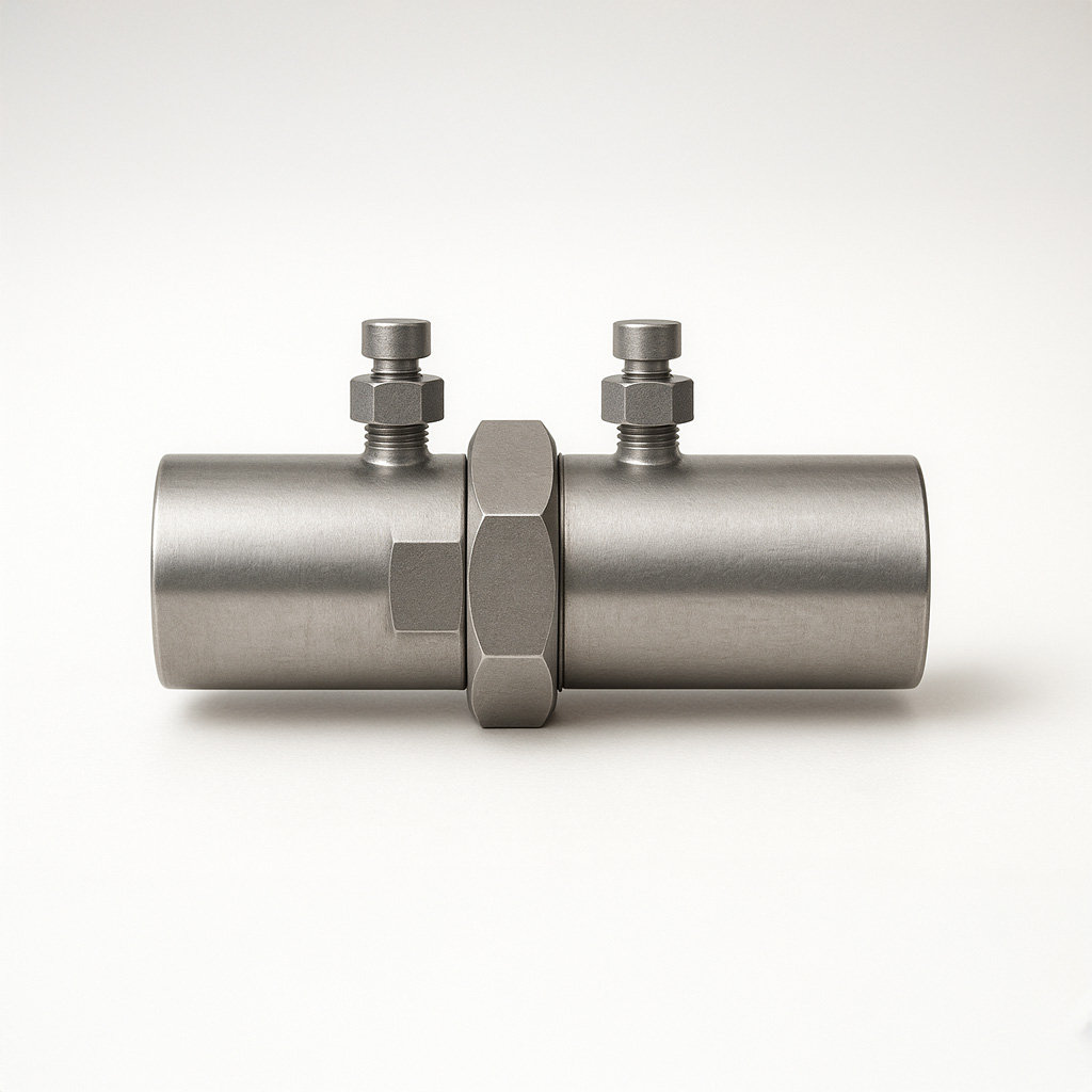 Model 2510SSStainless Steel Valve | HAYS